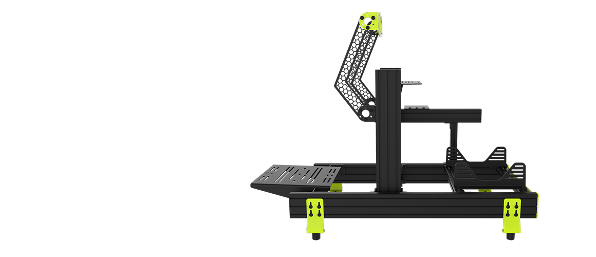 GSE Network | Simracing.Center